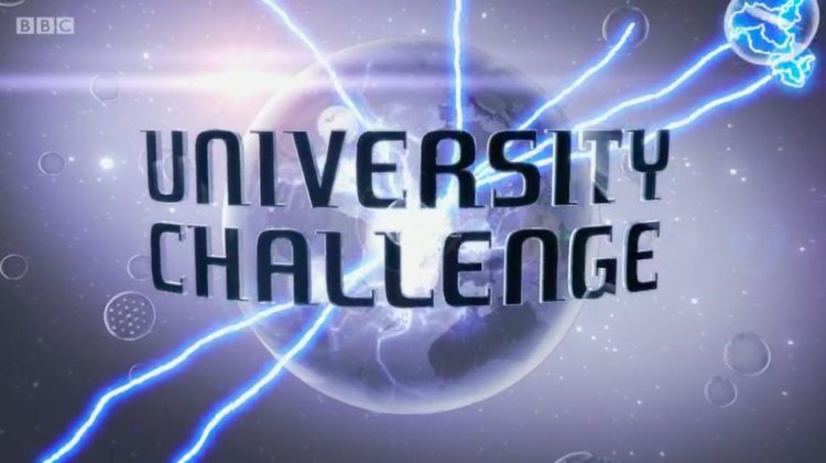 How to prepare for University Challenge: Do you have what it takes?