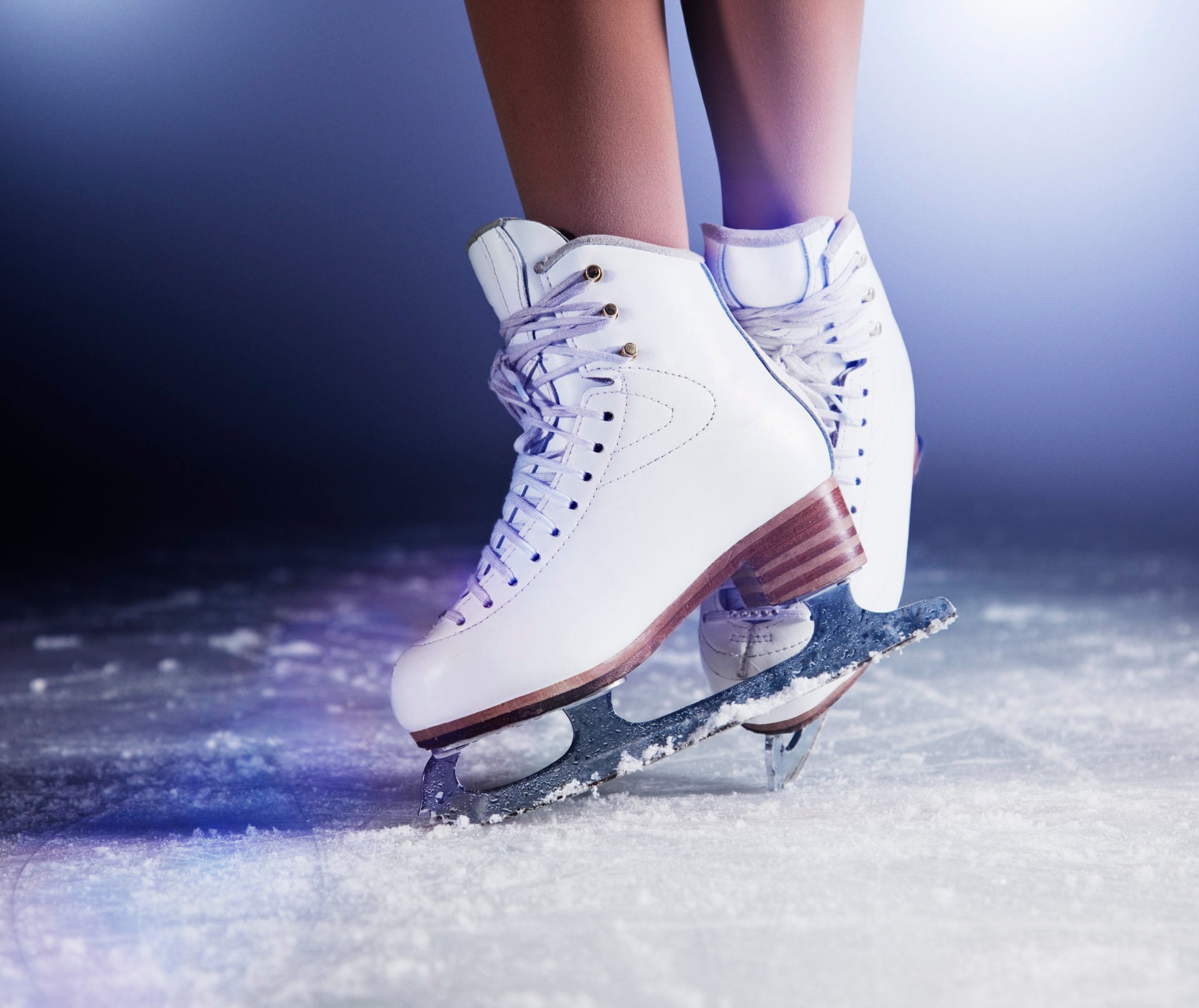 The Toxic Environment Of Competitive Figure Skating