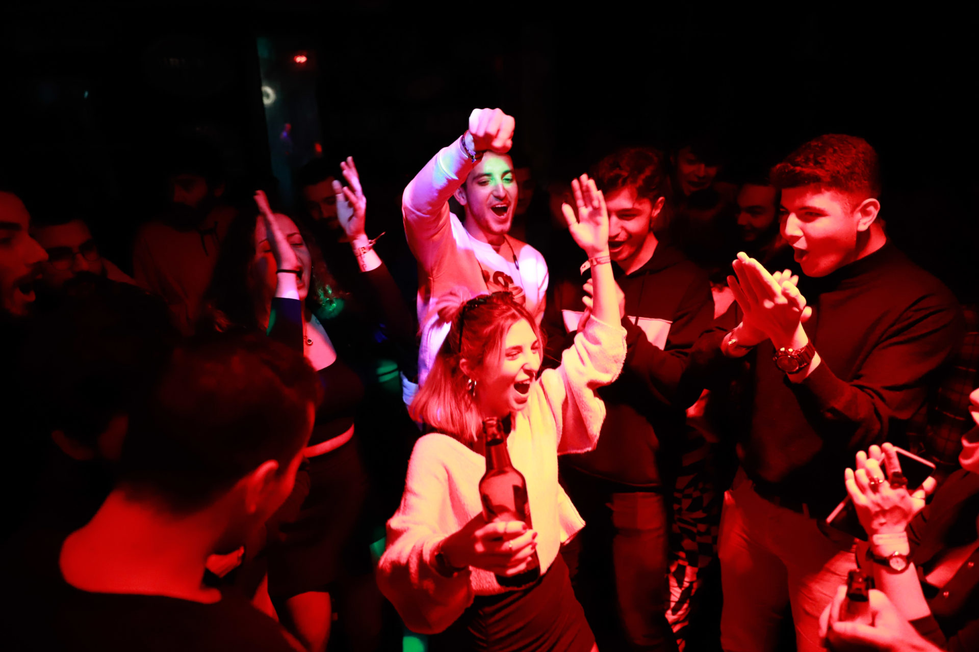 A Foolproof Guide To A Great Night Out