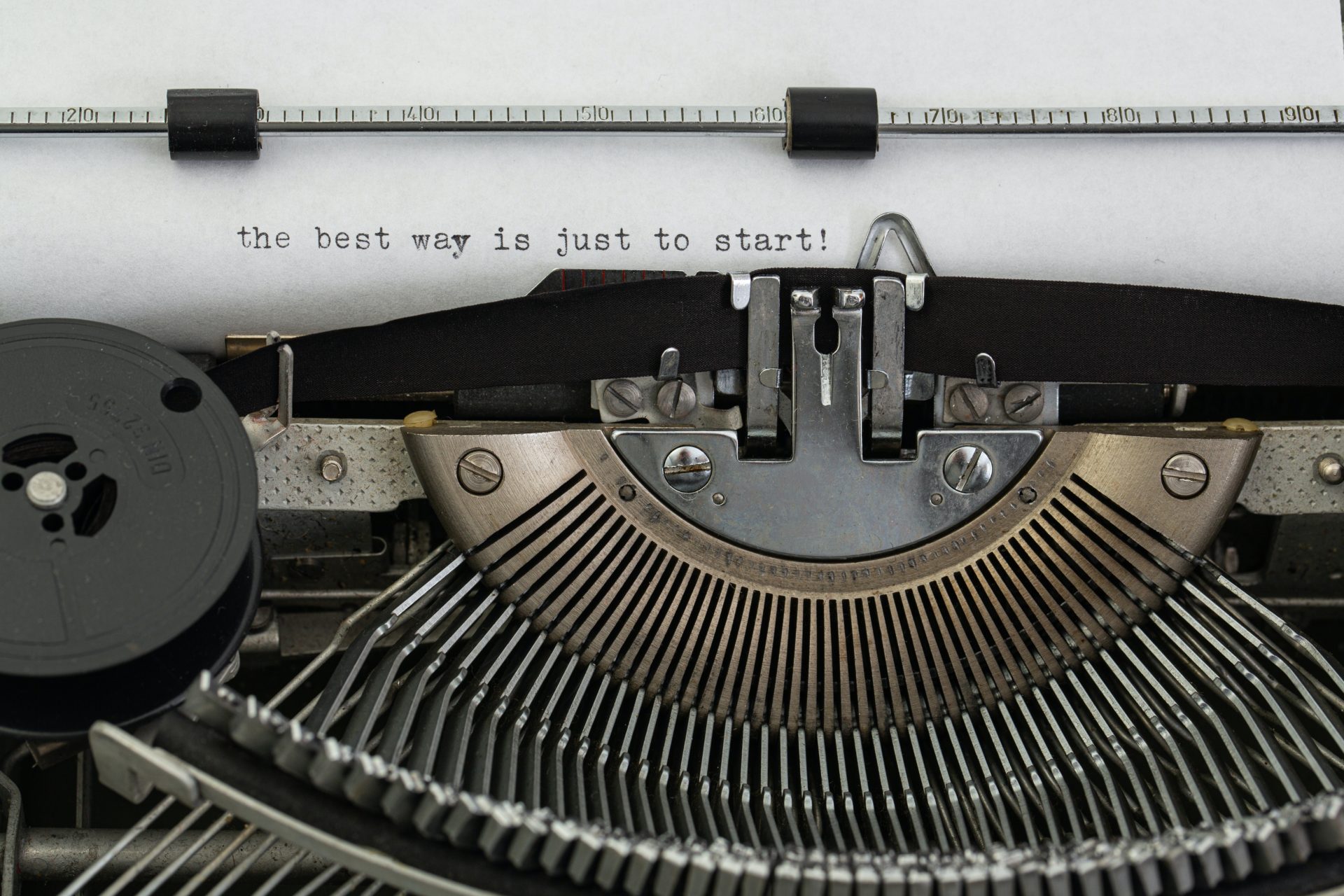 How To Finish Your Dissertation Within A Month