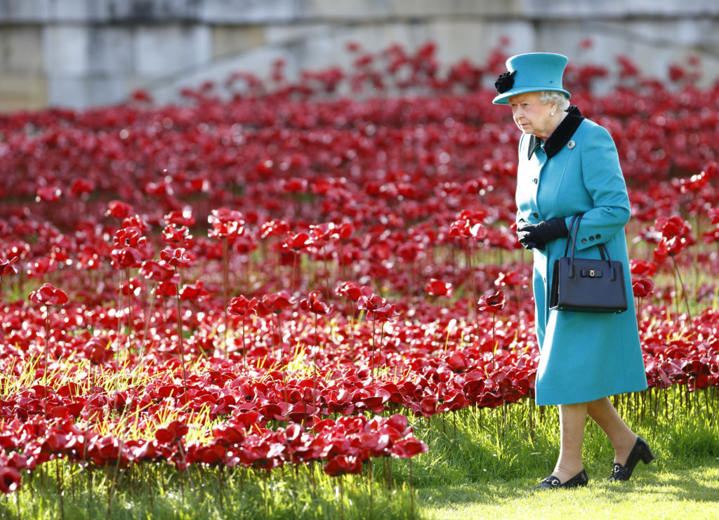 The Best Ways To Celebrate The Platinum Jubilee In London