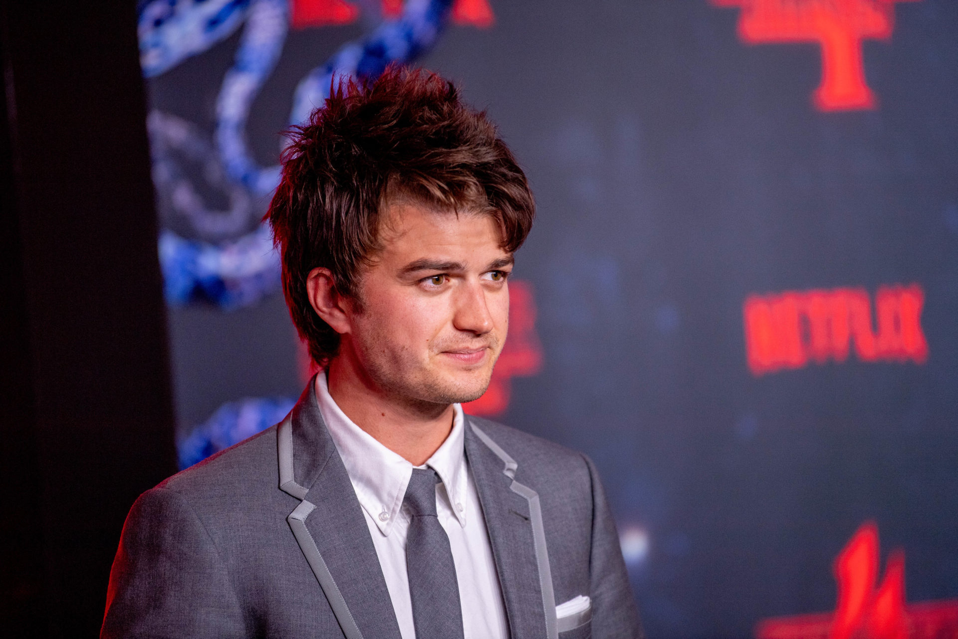 What Your Favourite Stranger Things Character Says About You