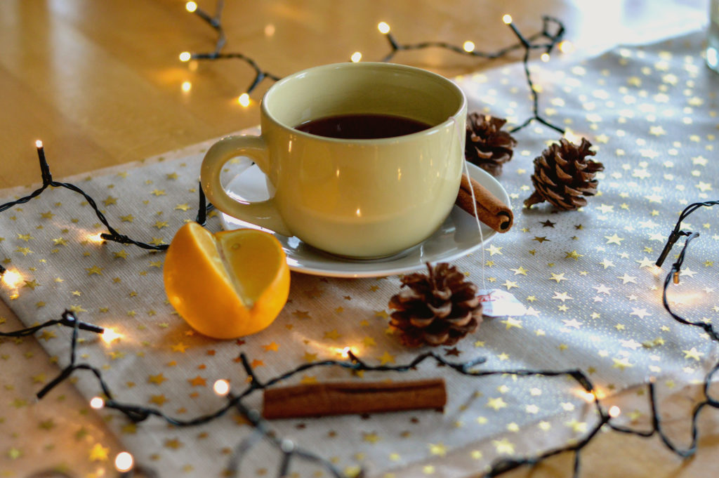 What Is The Coffee Lemon Hot Water TikTok Trend And Does It Work?