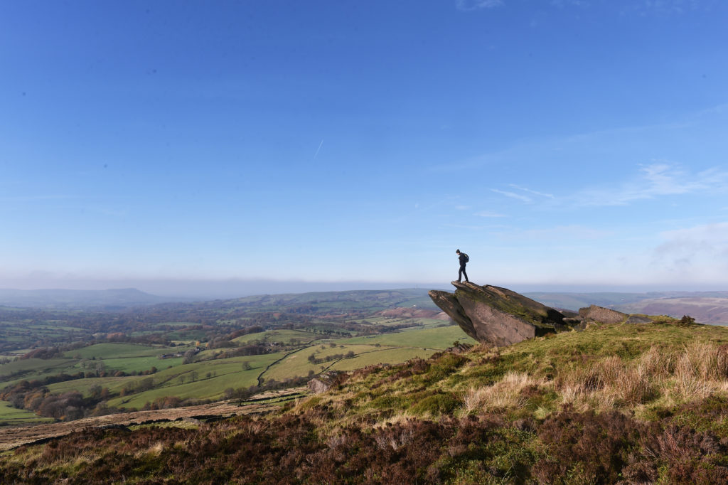 Sheffield’s Best Green Spaces