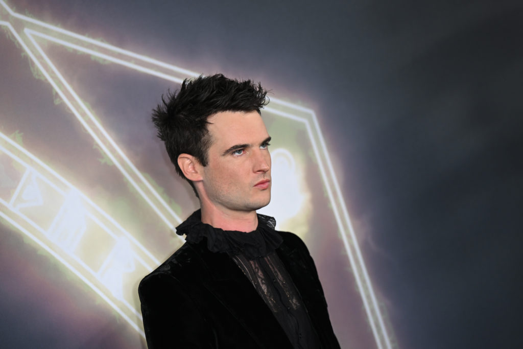 Desire Sandman Actor Mason Alexander Park Was 'Blown Away' By Series