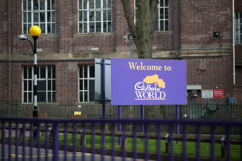 10 Reasons Why You Should Visit Cadbury World