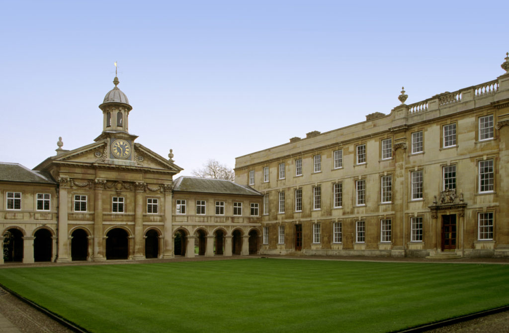 Guide To University Open Days
