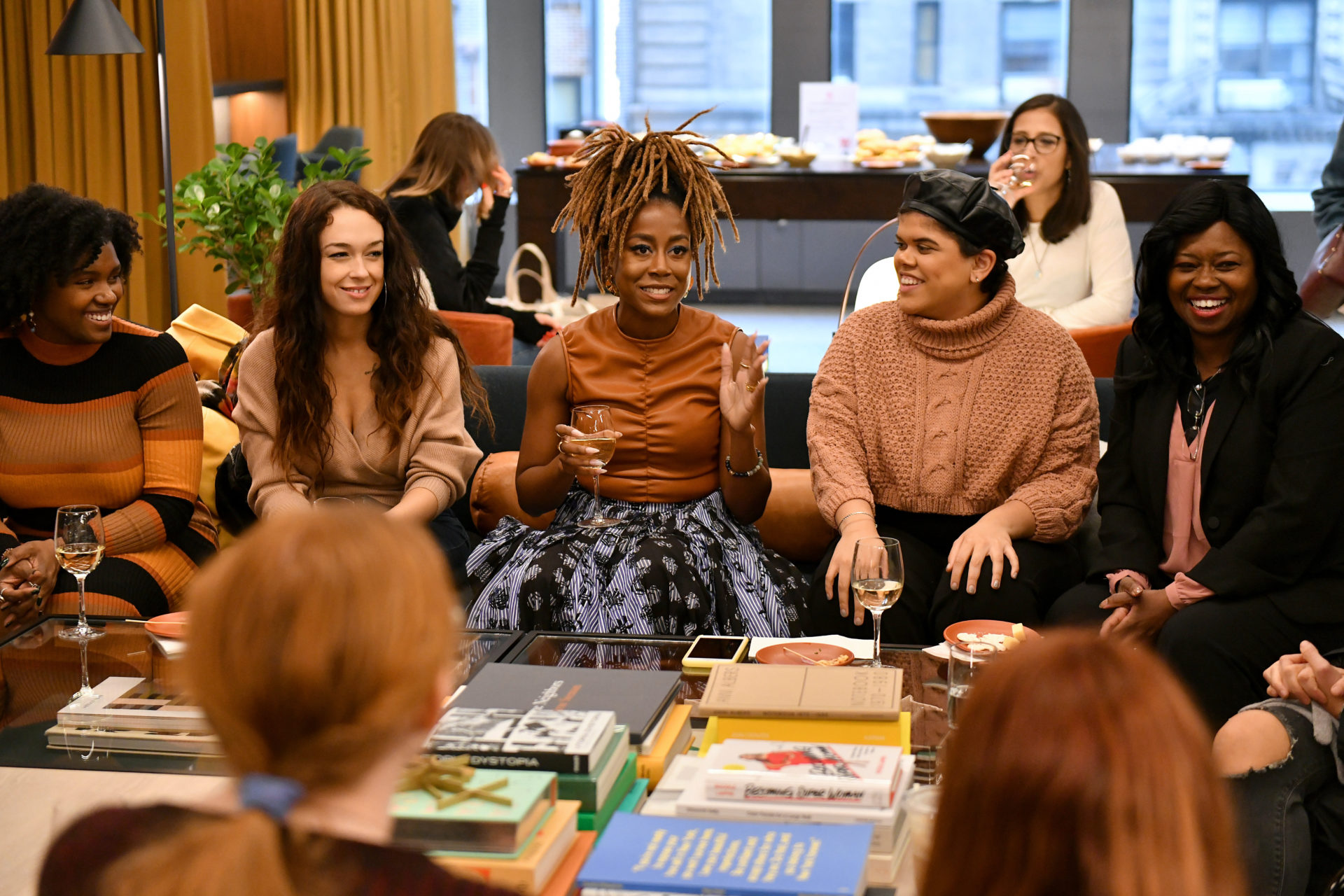 Why Should I Join A Book Club?