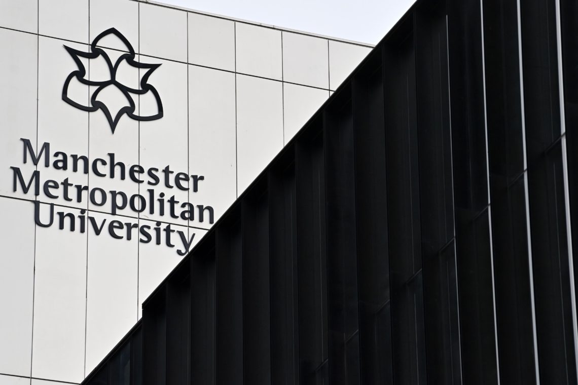 MMU School Of Art Launches First Exhibition At The Holden Gallery