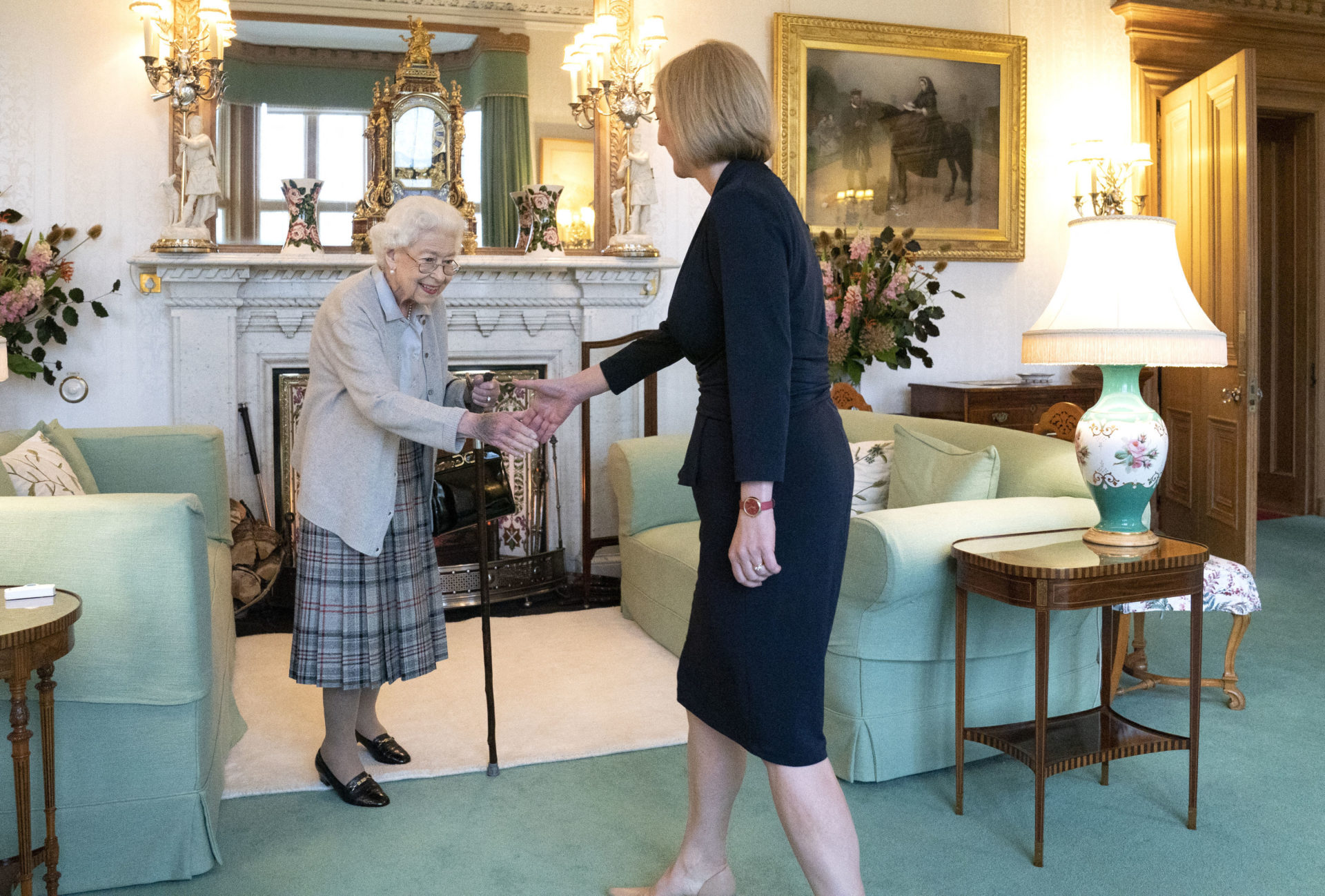 Who Were The 15 Prime Ministers To Serve Queen Elizabeth II?