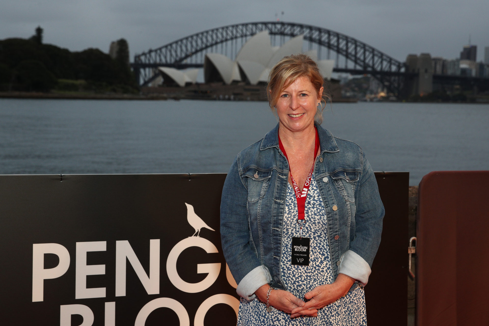 Who Is Author Liane Moriarty?