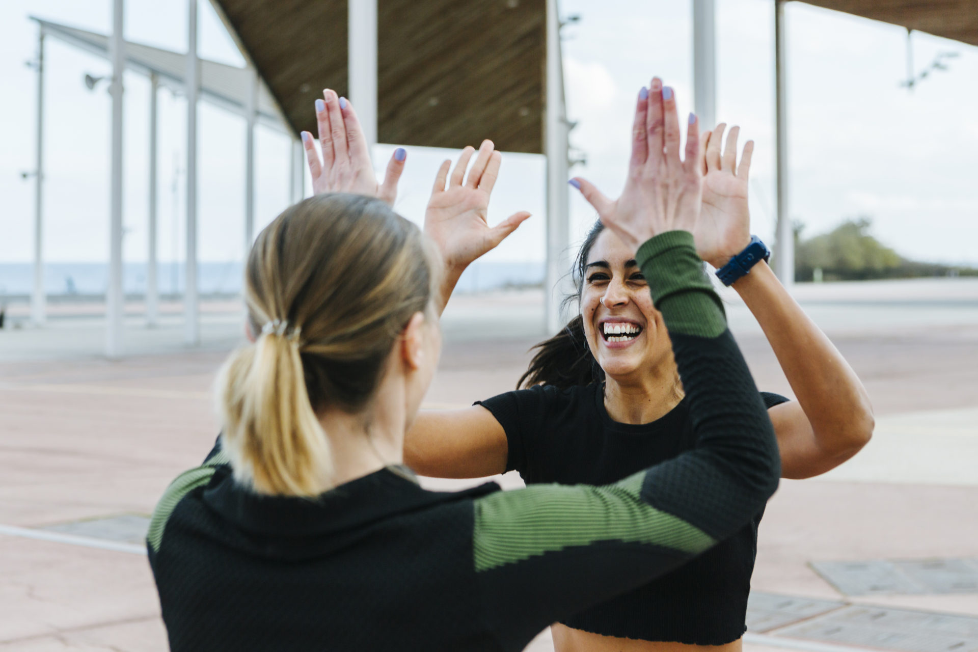 Workout Motivation That Doesn't Suck