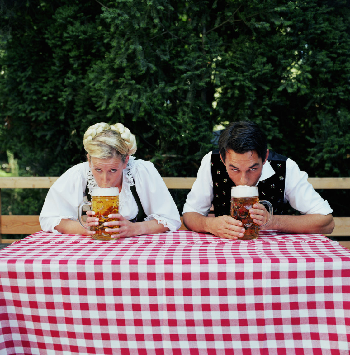 What Is Oktoberfest And Why It's Celebrated Across The UK