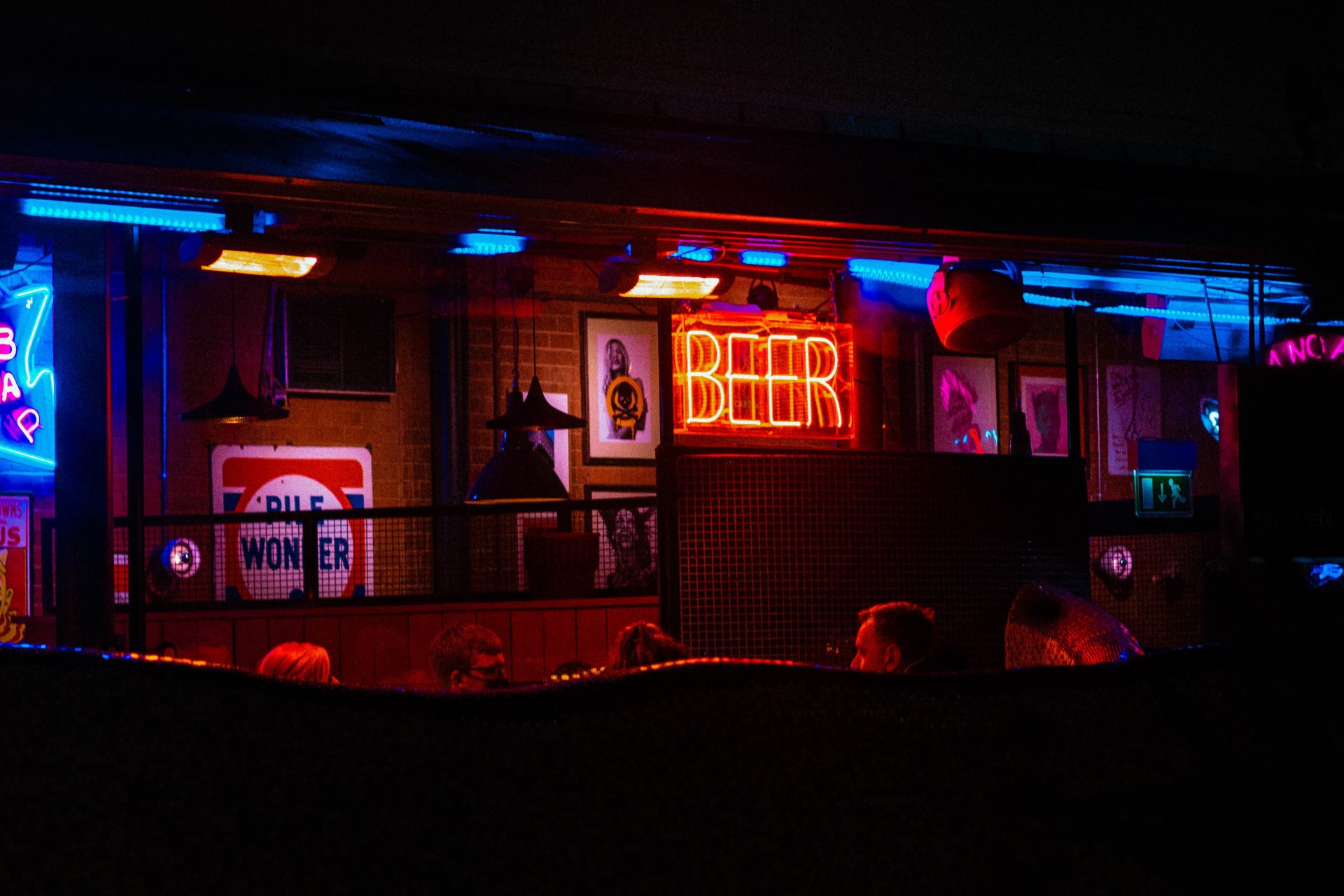 Sheffield's Newest Late Night Bar Duo Opens This Month