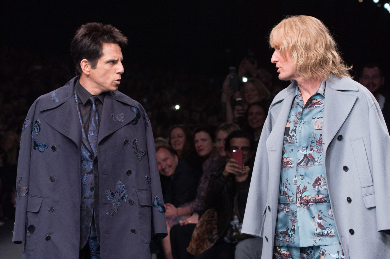 How To Do The TikTok Zoolander Meme And Some Great Examples