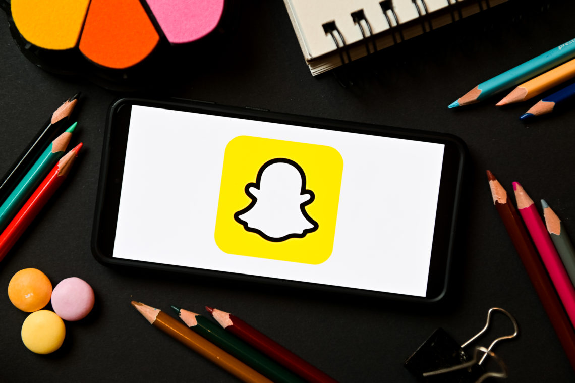 The Snapchat Solar System Order And What It Means