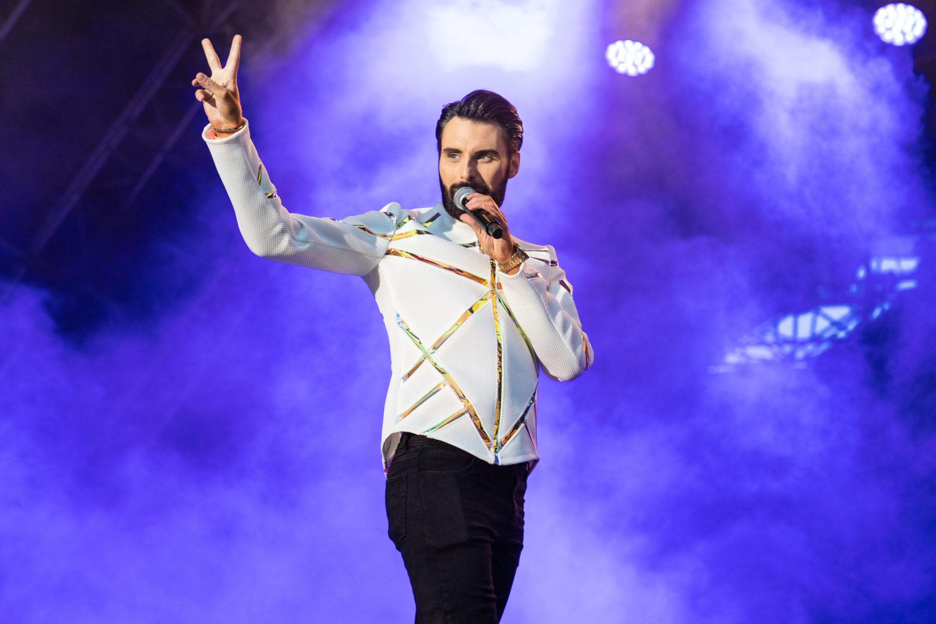 Who Is Hosting Eurovision 2023 In The UK And Can You Still Buy Tickets 