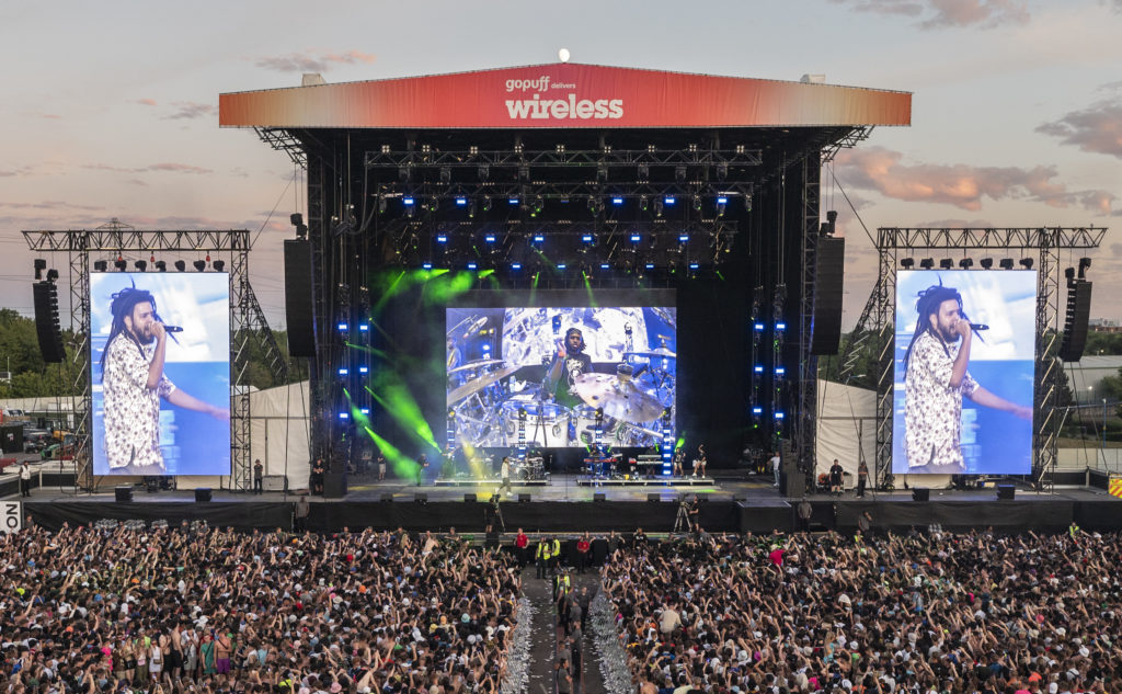 When Is Wireless Festival 2023? Dates and Line Up Announced