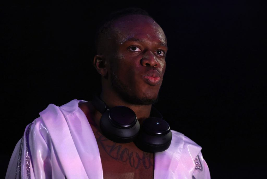 What Time Is The KSI vs Faze Temperrr Fight And Are There Still Tickets?