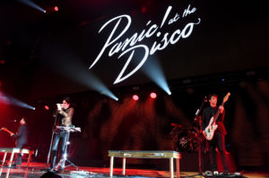 Who Were The Panic at the Disco Members And What Happened?