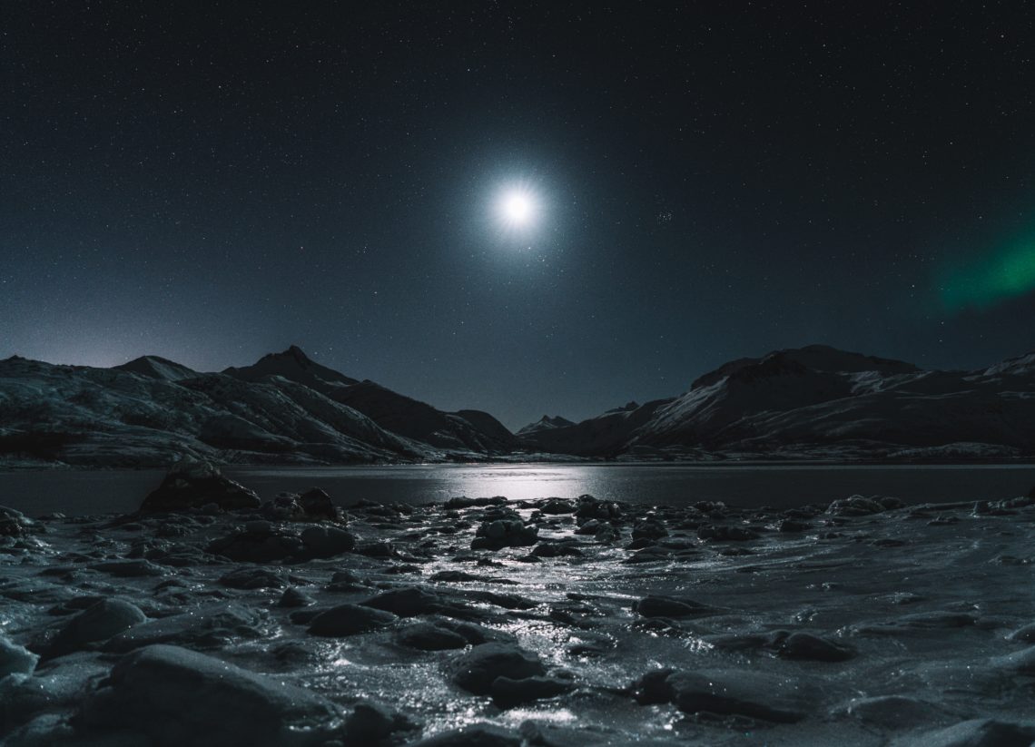 What Is Full Moon Water And How Can You Make And Use It