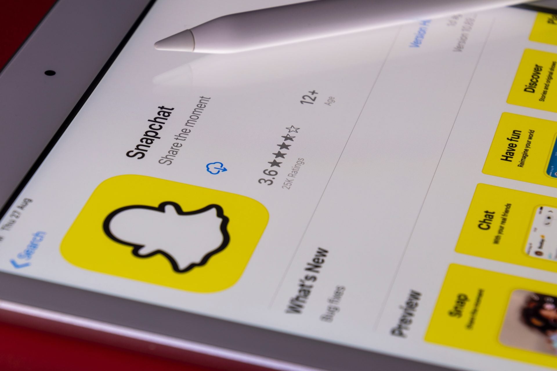 Snapchat Support Error Codes C08a And C14a Potential Fixes - Freshered
