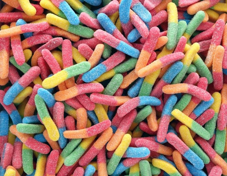 How To Make Battery Acid, TikTok's Wildest Drink Trend