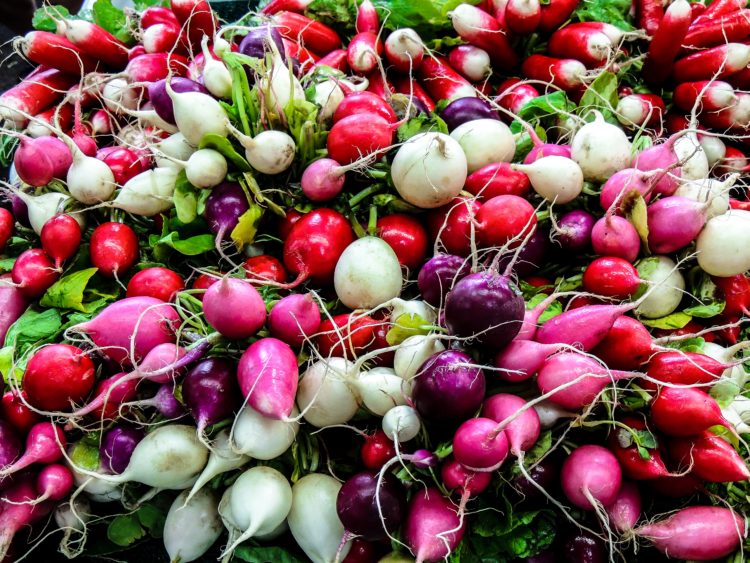 UK Responds With Hilarious Turnip Memes During Veg Shortage