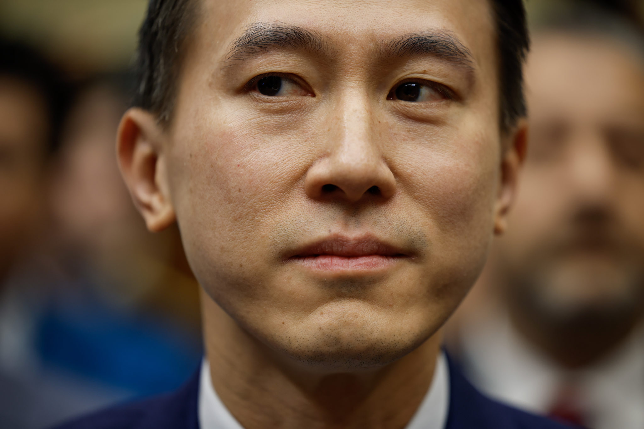 Who Owns TikTok CEO Net Worth Explored Freshered