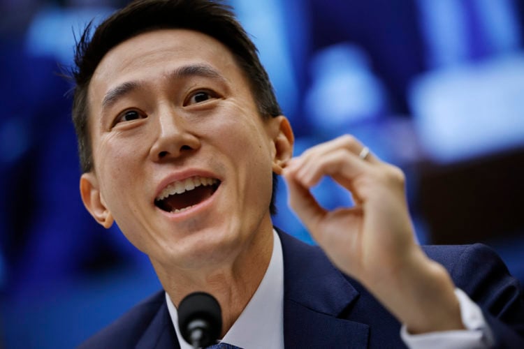Who Owns TikTok? CEO Net Worth Explored - Freshered