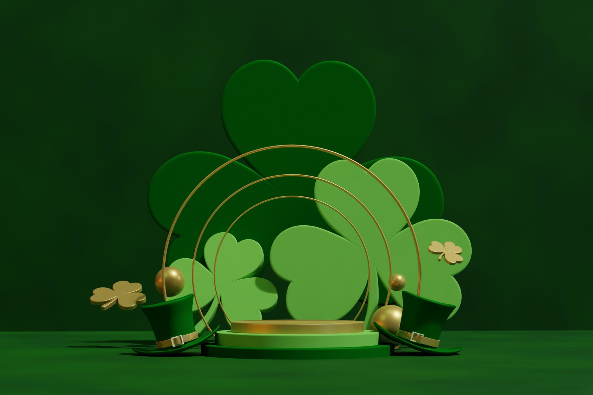 The Best St Paddy's Day Memes To Celebrate March 17