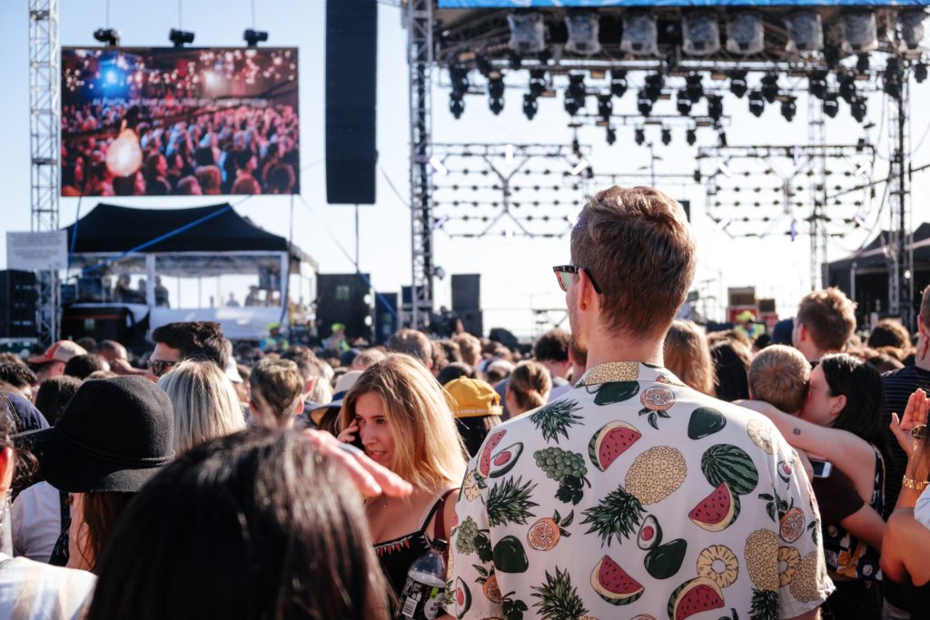 Essential Items To Pack For Festivals This Summer - Freshered
