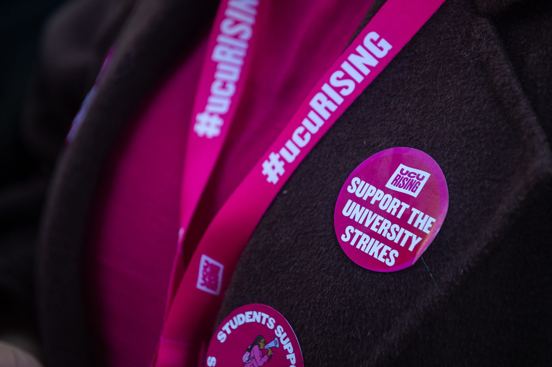 Students Face Six More Months Of University Strikes - Freshered