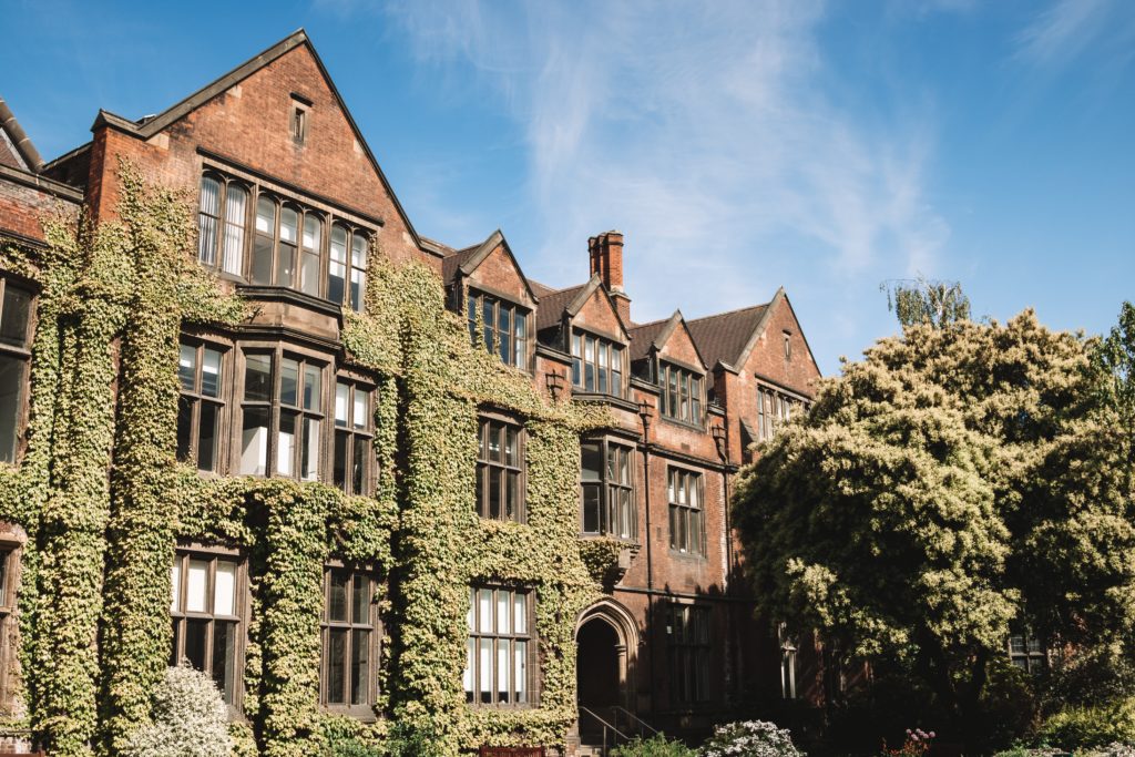What Are The Red Brick Universities? Meaning And Institutions - Freshered