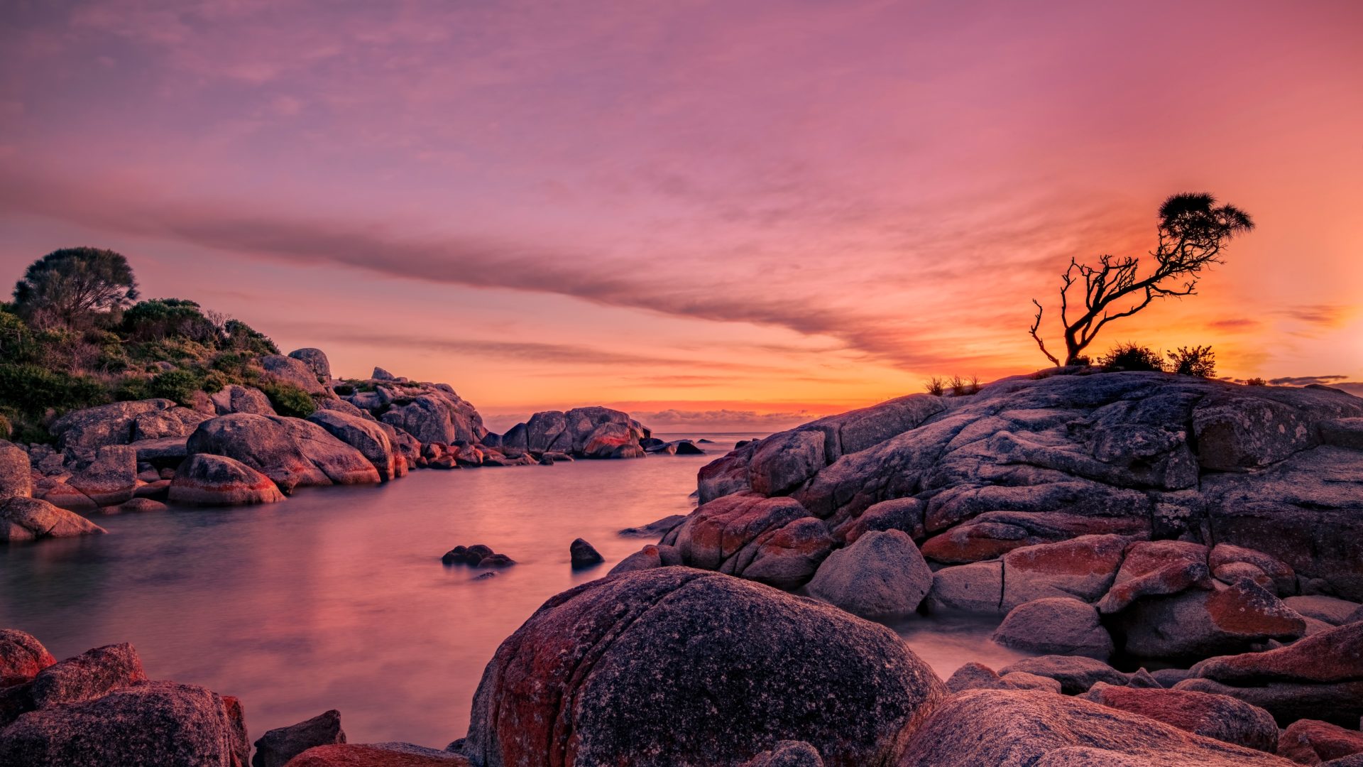 Places To Travel For Your 7 Continent Bucket List - Freshered